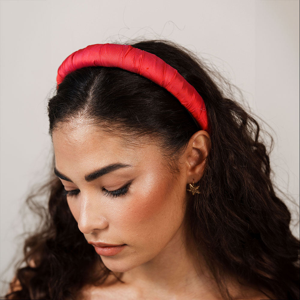 Luxury headbands store