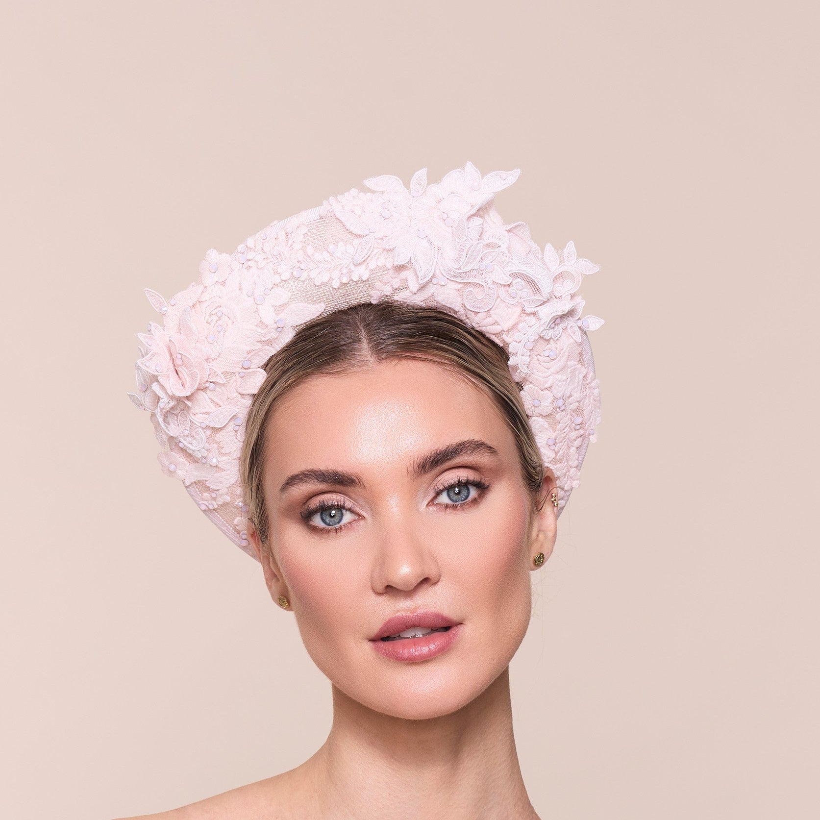 Ballet | Royal Enclosure Hats | Vivien Sheriff