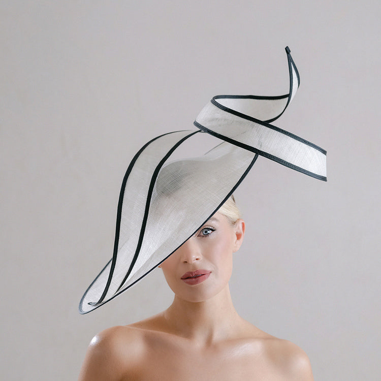 Melbourne Cup Hats | Melbourne Cup Fascinators | Vivien Sheriff