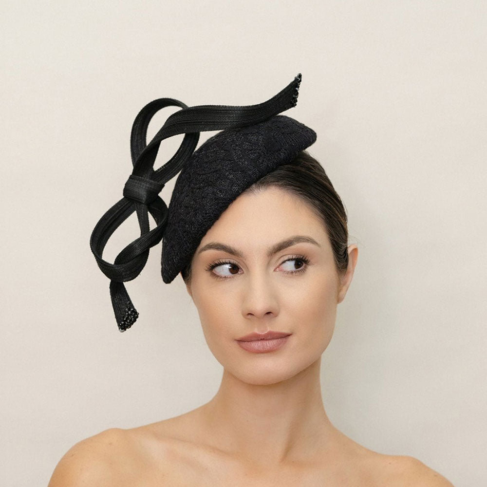 British Hat Makers | Royal Hat Makers | Vivien Sheriff