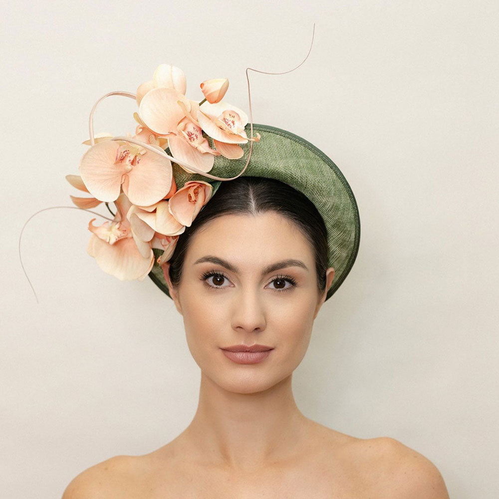 Hats for Ascot Ladies Day | Ascot Ladies Hat | Vivien Sheriff
